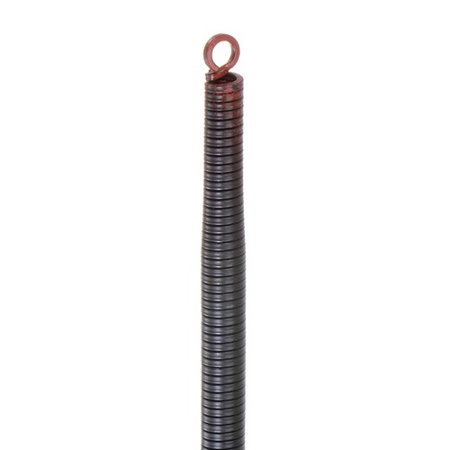 PVC Spring Bender 11.8mm OD 1000mm Long Bending Spring Conduit PVC ...