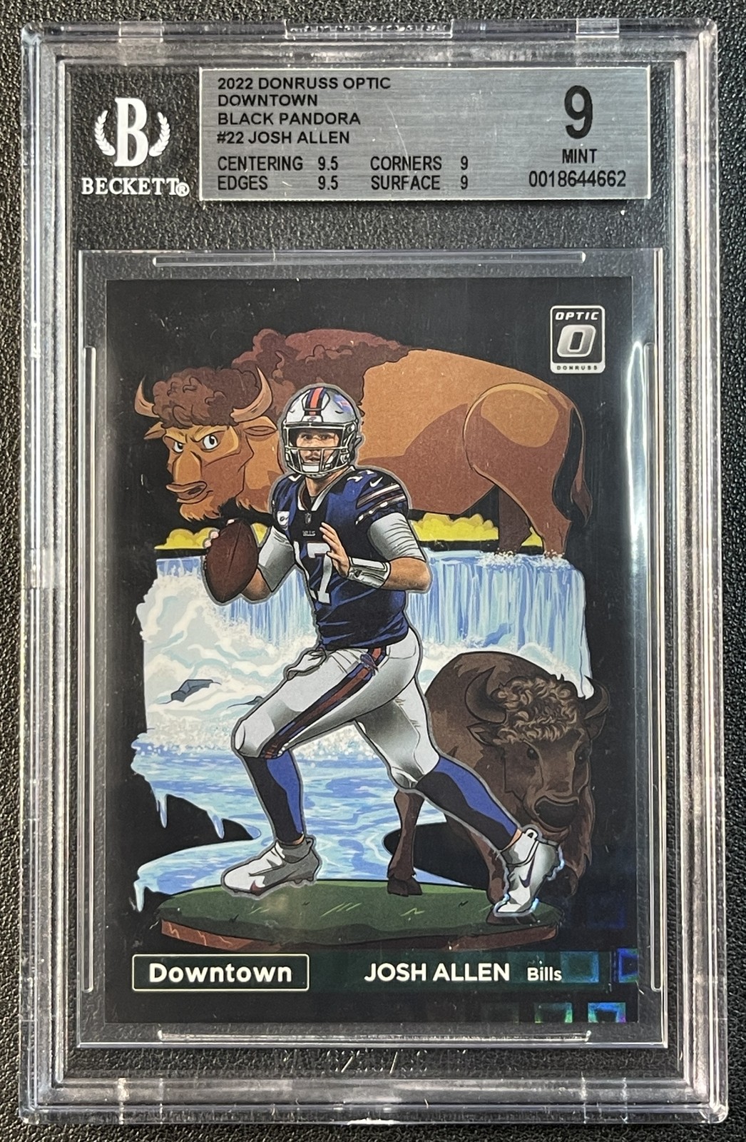 Panini Downtown Insert Cards: History and Hottest Auctions