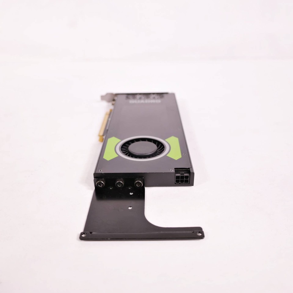 DELL NVIDIA QUADRO P4000 GRAPHICS CARD | 8GB GDDR5 | 0TWPW0 | eBay