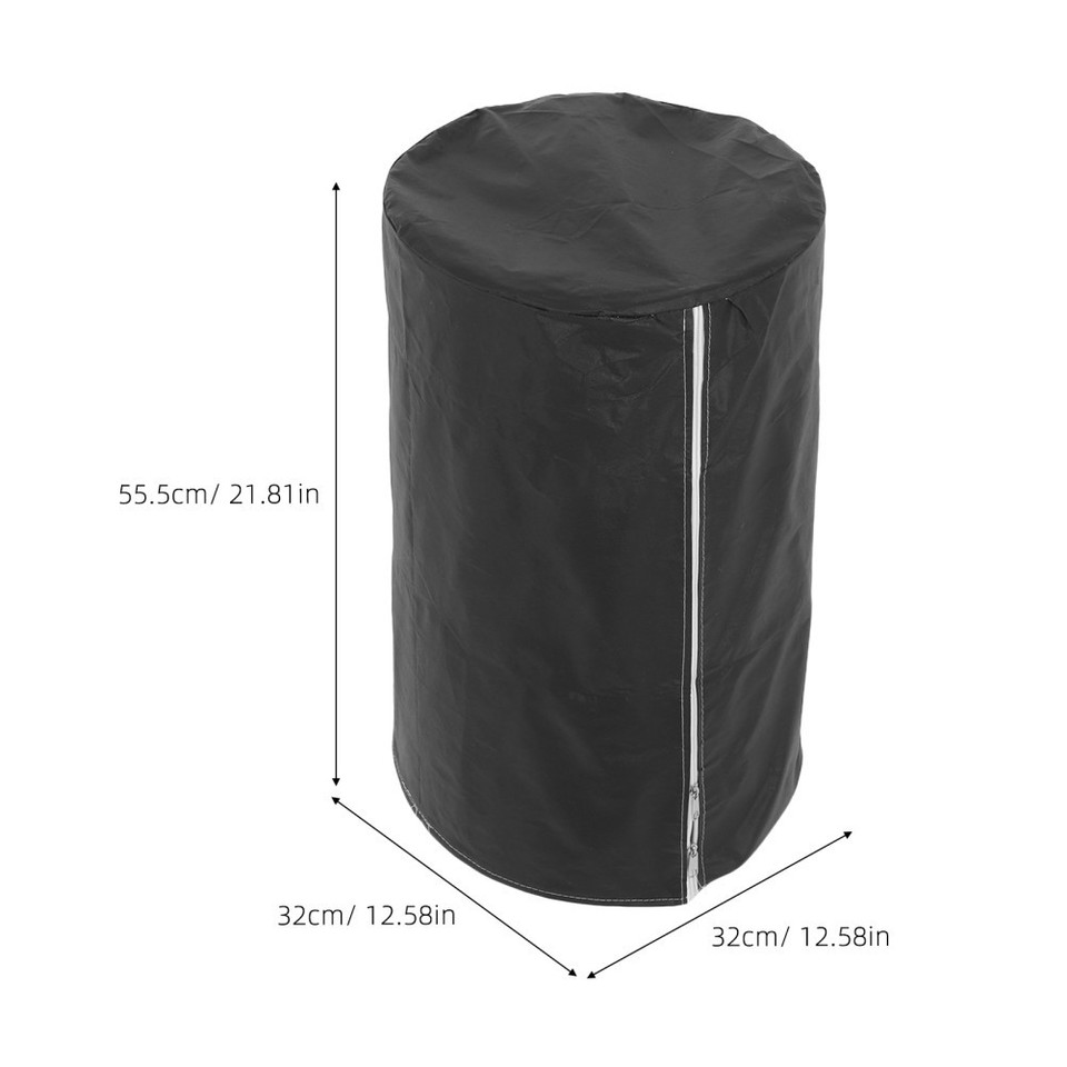 Propane Cover: Outdoor Gas Tank Protector - 10 Kg Gas Tank Cover For ...