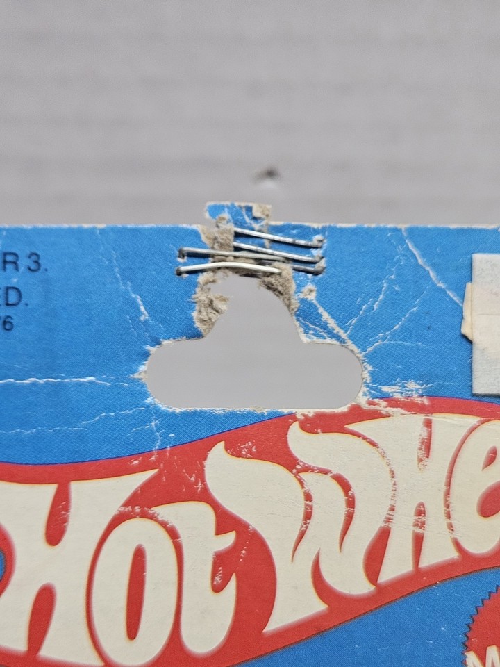 Vintage 1979 Hot Wheels Packin Pacer Orange #2015 | eBay