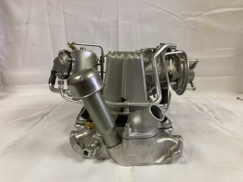 1957 Corvette Rochester fuel injection 7014800 | eBay