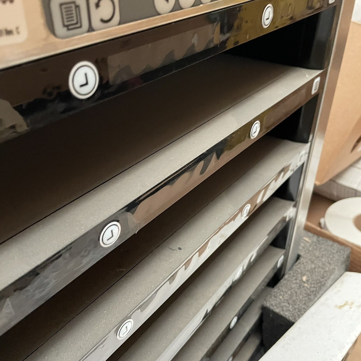 Prince Castle Universal Holding Cabinet | Cabinets Matttroy