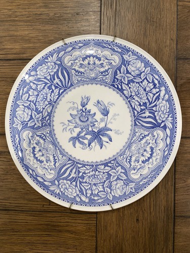 The Spode Blue Room Collection Traditions Series “FLORAL” 11.5 ...