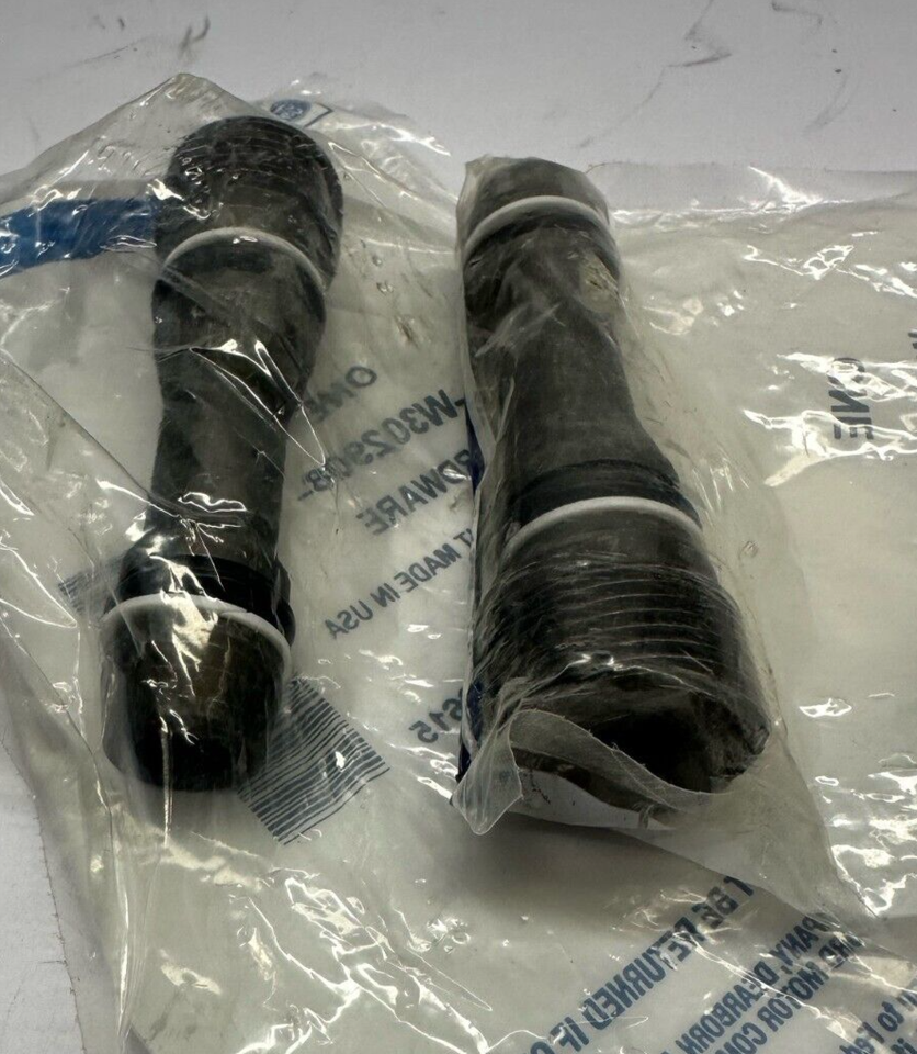 NEW OEM 2003-2010 Ford 6.0L Powerstroke Oil Rail Dummy Plug W302908 ...