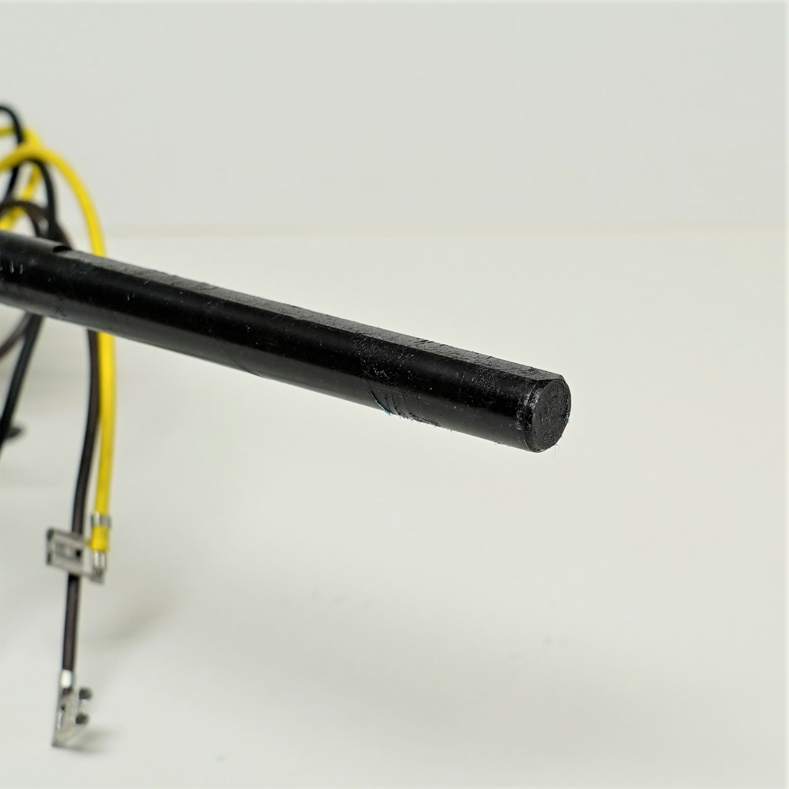 Packard 82201 Motor 1/4 HP 208-230V 1145 RPM for First Company 18-30WCU ...