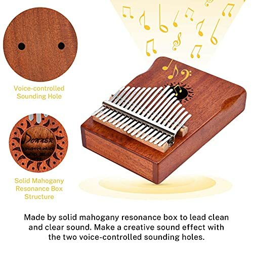 How is resonance used in musical instruments - ecboo