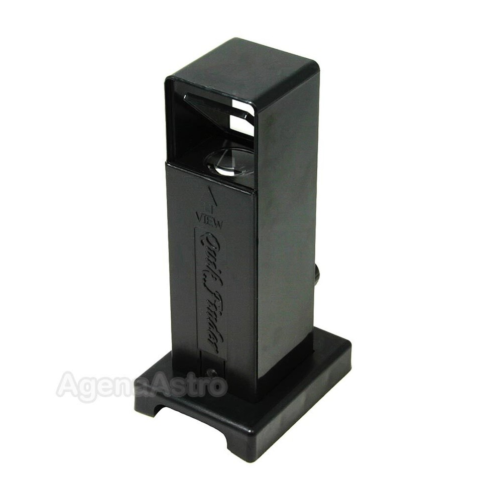 Rigel Systems QuikFinder - 1x Reflex Finder for Telescope | eBay