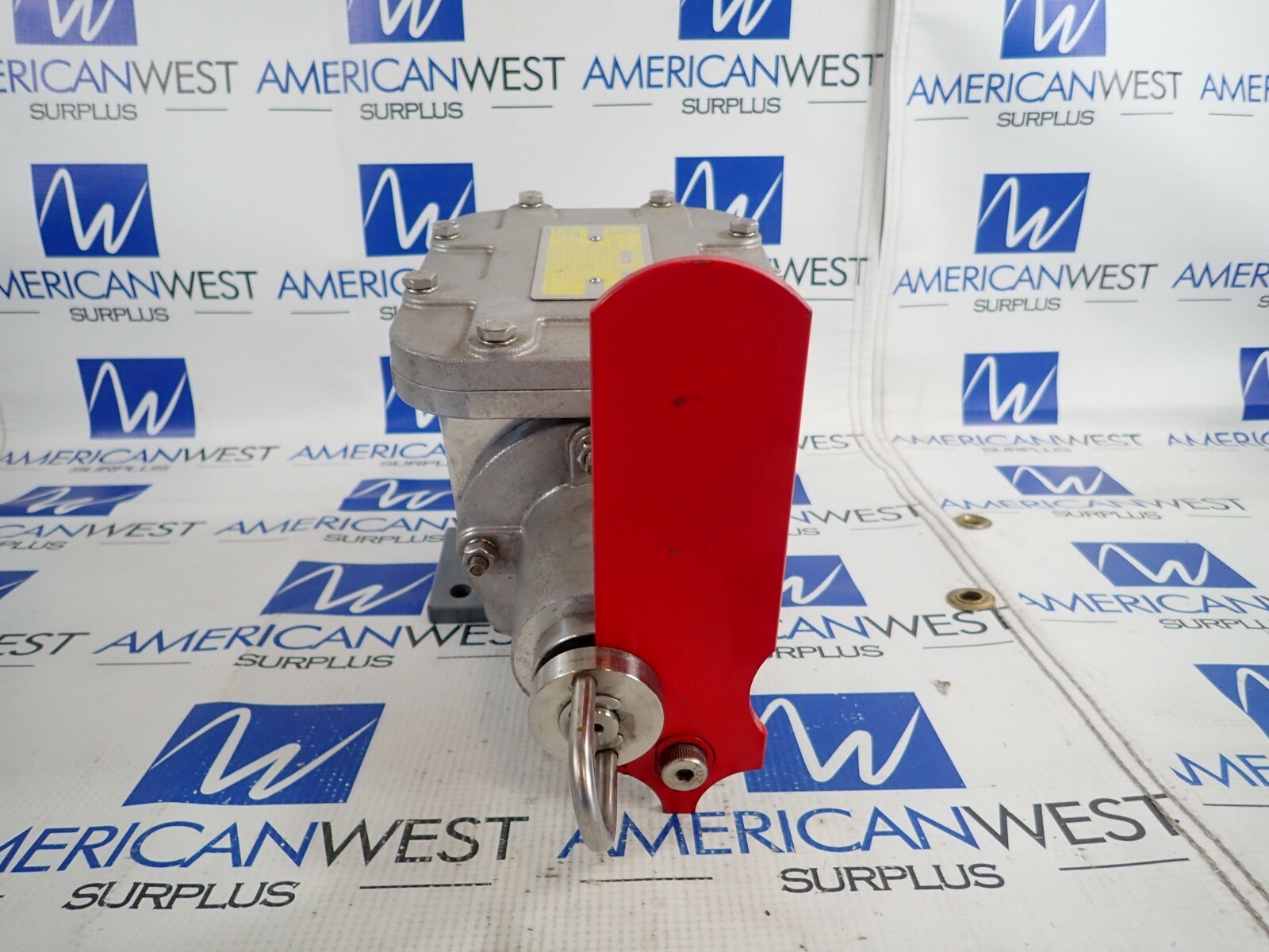 MATERIAL CONTROL R1SX PULL CORD CONTROL FOR HAZ LOC SPDT-20AMP 125,250 ...