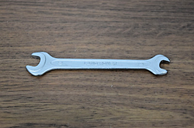 Land Rover HEYCO Double Open End Wrench 8MM-10MM DIN895 L322 Range ...