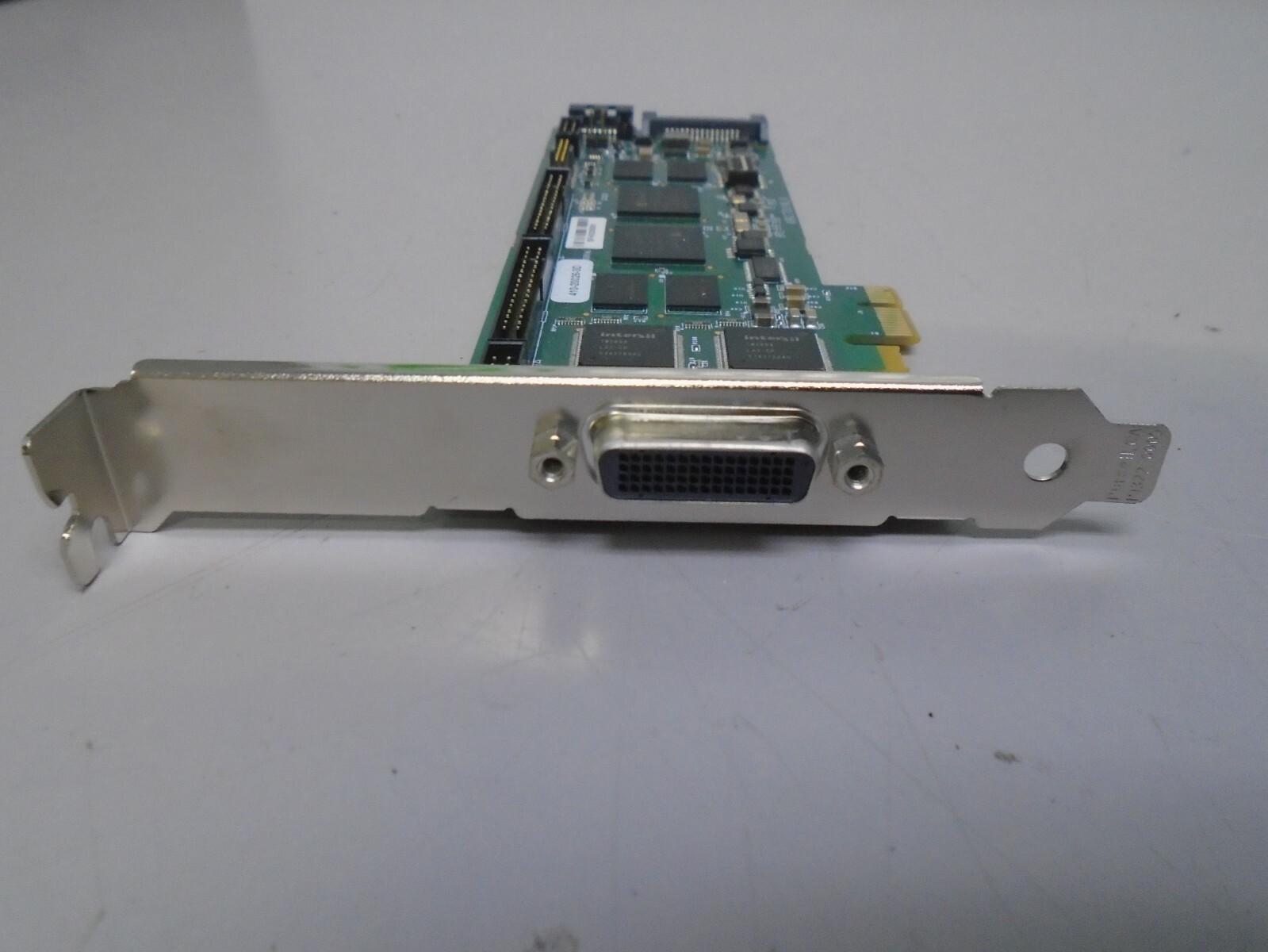STRETCH VRC7016LX 16 Channel PCie Dvr Add-In Card | eBay