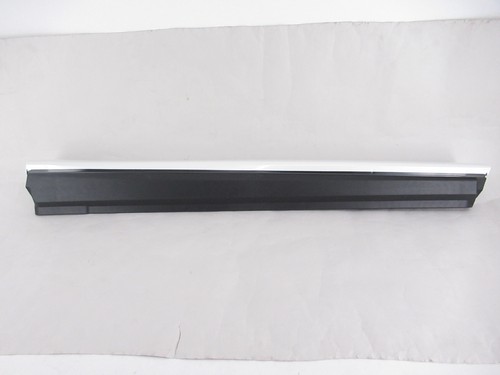 Genuine OEM Toyota 75072-0E081-A0 Driver Front Rocker Molding 2014-19 ...