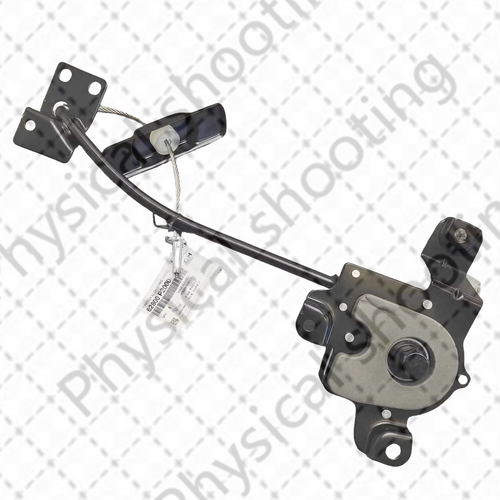 New 62800-P2000 Black Spare Tire Hoist Fit For HYUNDAI SANTA FE 2021 ...