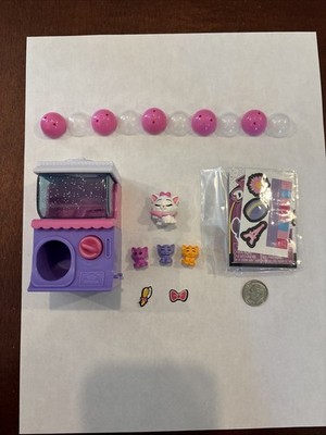 Disney Doorables Squishalots Series 1 Whatcha Gotcha Machine Ultra Rare ...