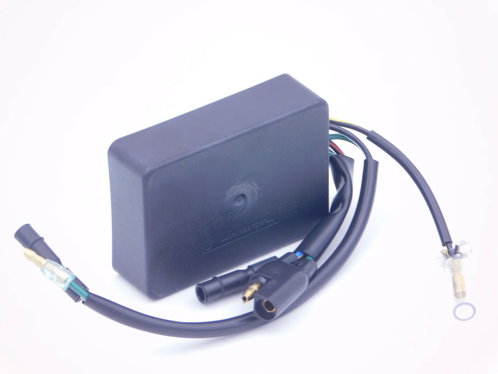 HONDA CDI BOX OEM CR80R CR85R 30410-GBF-831 GENUINE OEM NEW | eBay