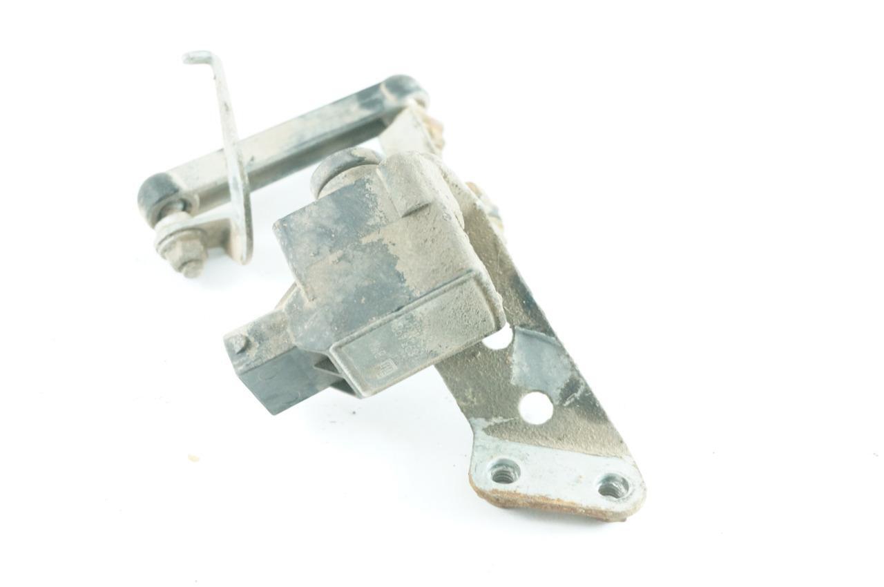OEM BMW E46 Headlight Aim Rear Suspension Level Sensor 01-05 325i 330i ...