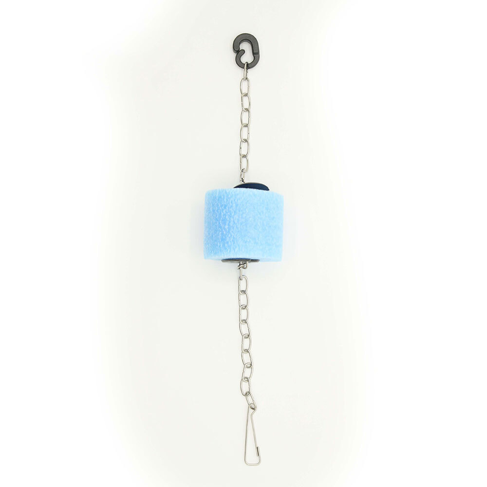 Thrifco 4401268 Universal Flapper Float with Chain for Most Flappers | eBay