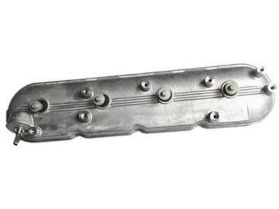 SKP 45JB63Z Left Valve Cover Fits 2009-2010 Hummer H3 5.3L V8 Engine ...