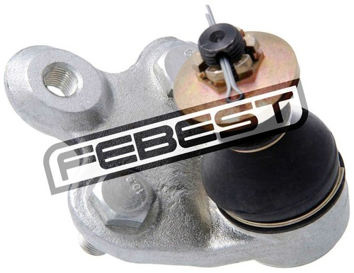 0120-NHW20 Febest BALL JOINT FRONT LOWER ARM 88972115, 43330-09700 ...