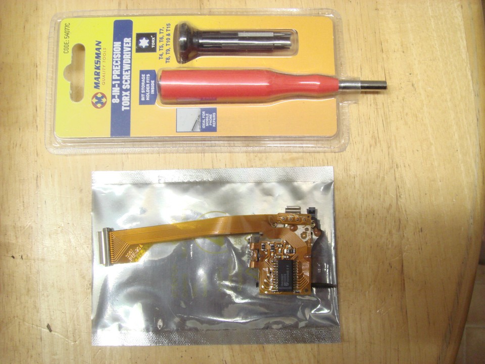 CD Laser Jukebox Repair kit, NSM Repair Philips CDM 12 IND CD Pro | eBay