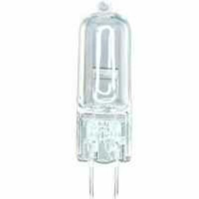 New Miniature Wedge Base Halogen Bulb 14v - 73-24V | eBay