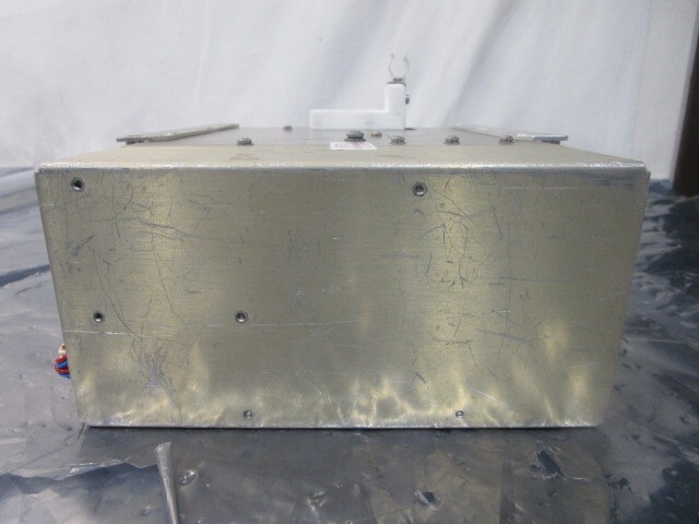 AMAT Applied Materials 0010-09416 RF Match Etch Precision 5000 Rev. 002 ...