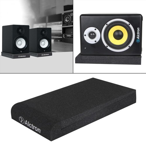 Monitor Pads Shock for Monitors Acoustic Speakers | eBay