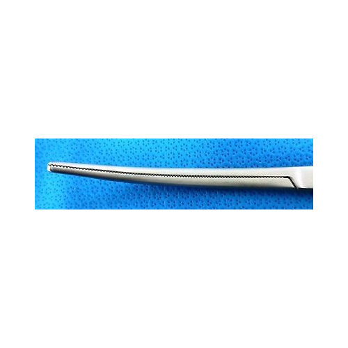 V. Mueller SU2768 Pean Forceps 12" | eBay