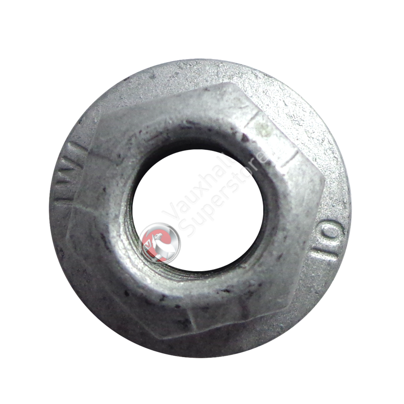 VAUXHALL NUT - GENUINE NEW - 11516077 | eBay UK
