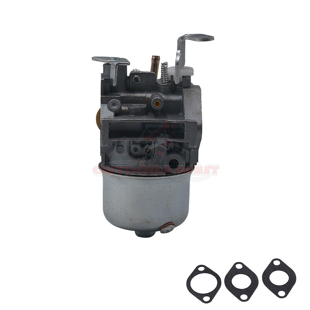 Carburetor Fit Toro 38130 81-4690 81-0420 13200-906B0 Suzuki 38180 ...