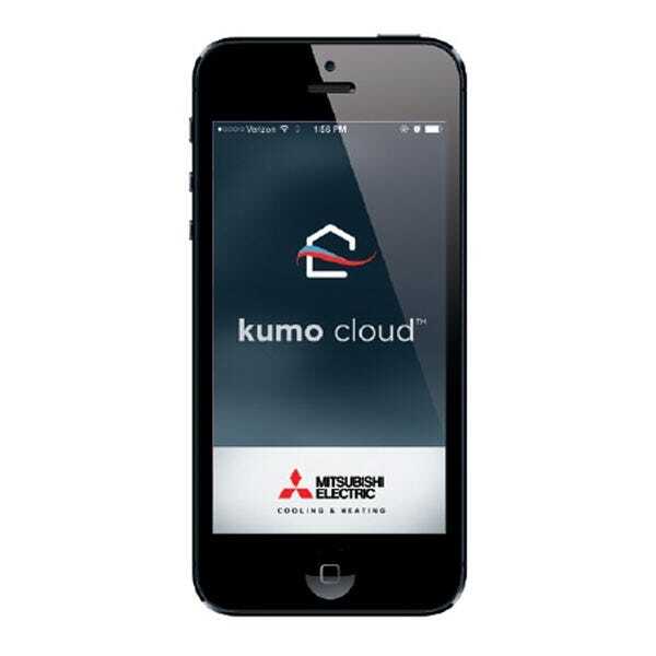 Mitsubishi Kumo Cloud Wi-Fi Adapter | eBay