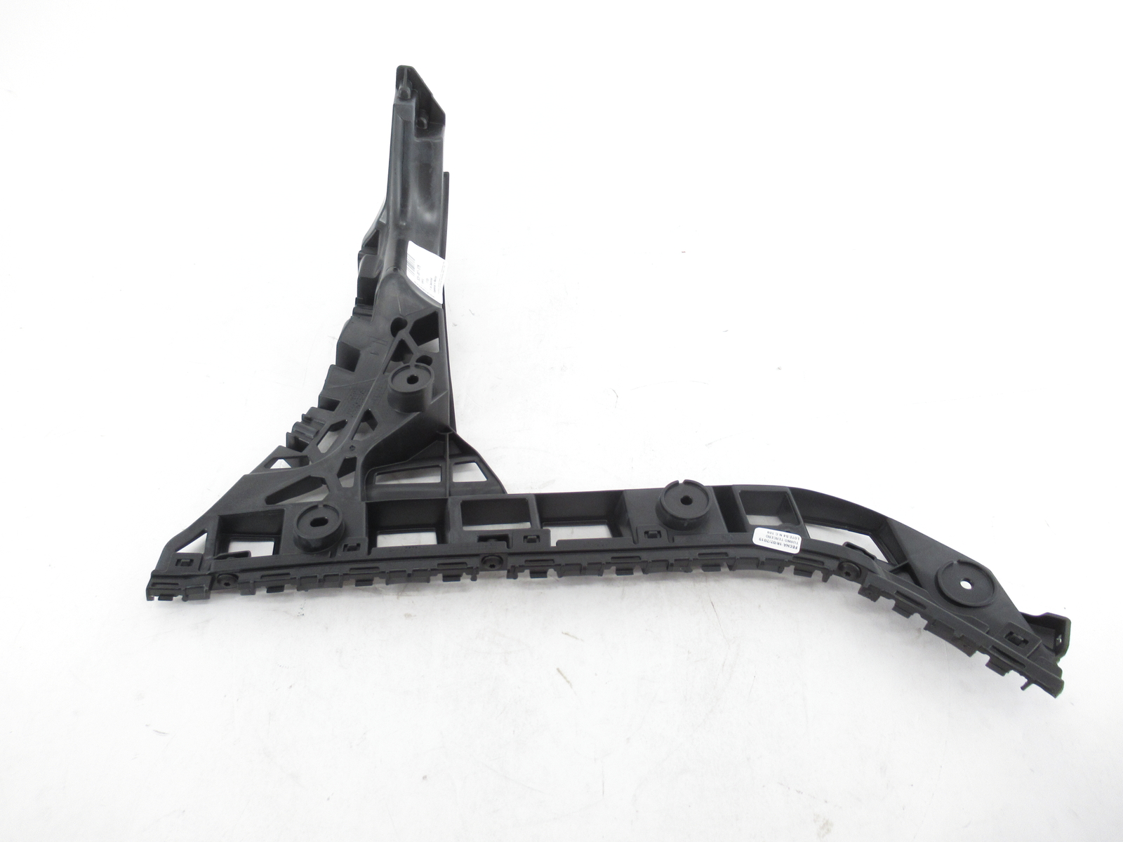 Genuine OEM Volkswagen 5C6-807-375 Driver Side Bumper Retainer 15-18 ...