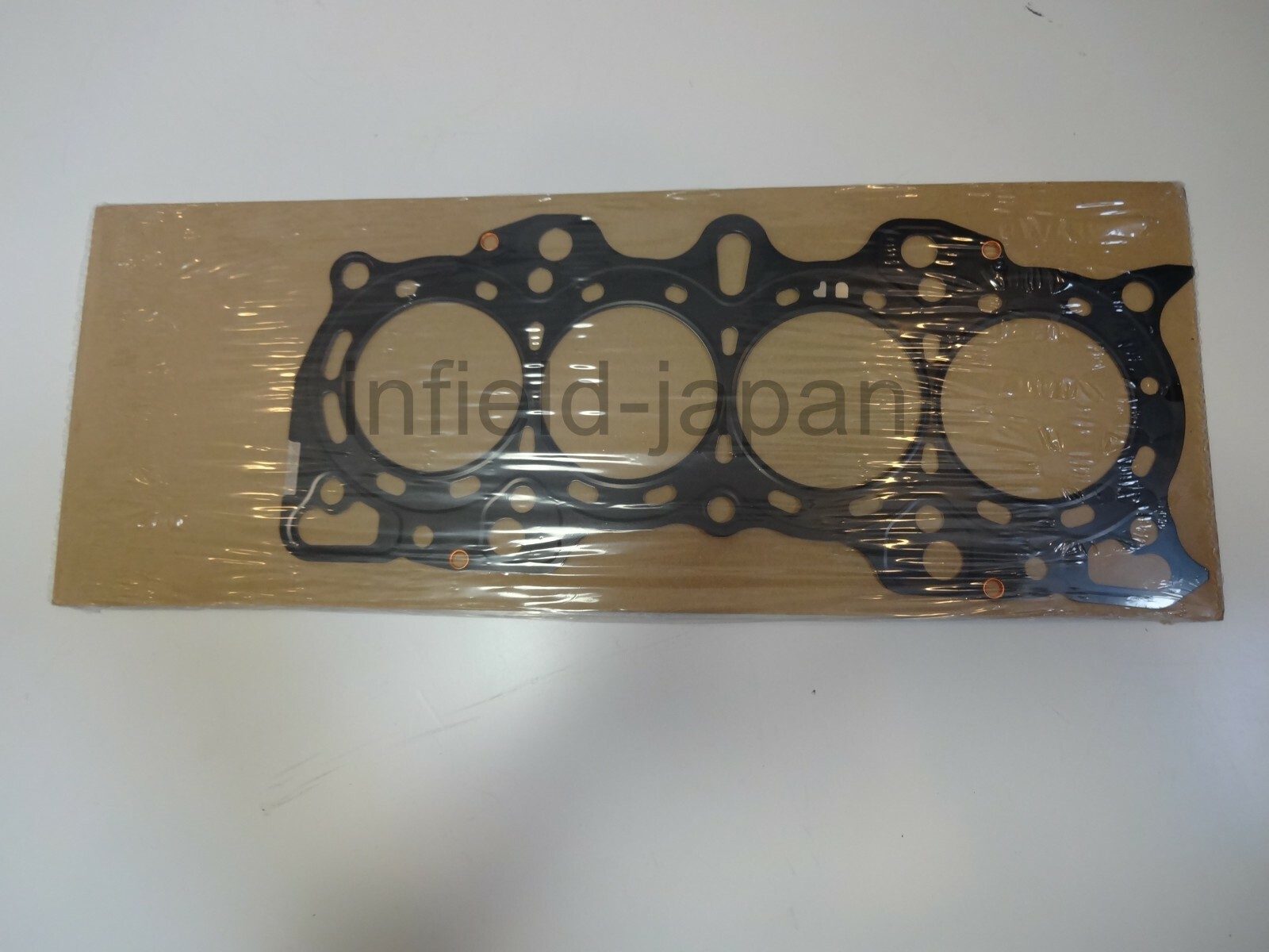 Genuine Honda 96-01 INTEGRA B18B1 Cylinder Head Gasket 12251-P75-004 F ...