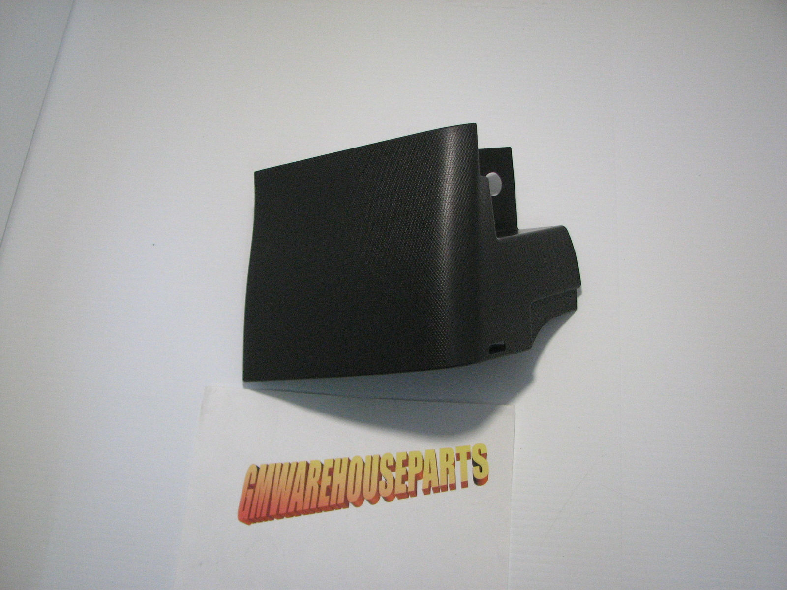 2010-2017 GMC TERRAIN DRIVER FRONT FENDER LOWER BLACK MOLDING NEW GM ...