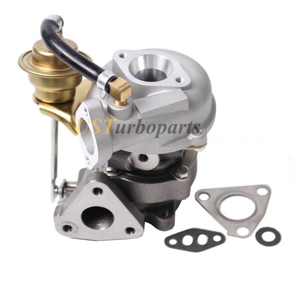 RHB31 VZ21 Turbo Turbocharger for Small Engine 100HP Rhino Motorcycle ...
