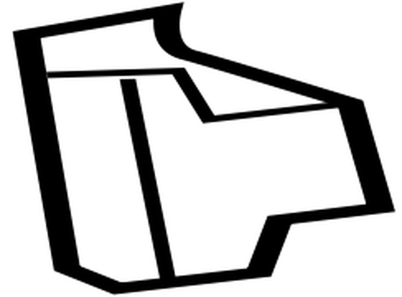 52169-60080-A0 Toyota Support, rear bumper side, no.3 5216960080A0, New ...