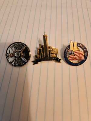 Iron Workers Pin Lot Iron Workers Pins | eBay