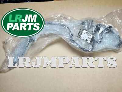 Genuine Range Rover RR Sport VACUUM HOSE TO SYMPOSER LR088580 AJ813949 ...