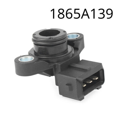 New Pressure Sensor 1865A139 Fits For Mitsubishi Outlander 09-19 Lancer ...