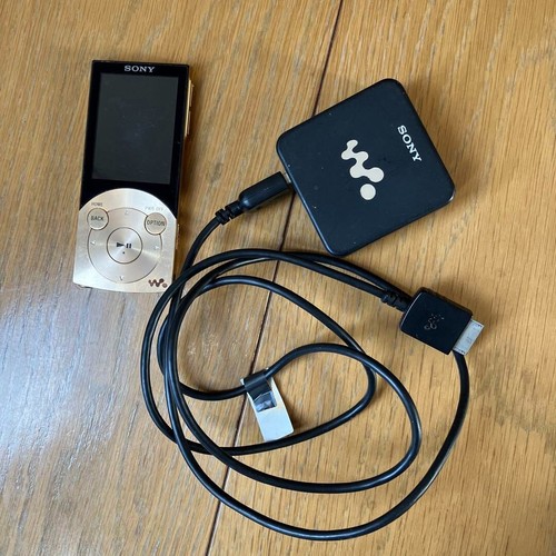 SONY Walkman NW-S744 Digital Media Player | eBay