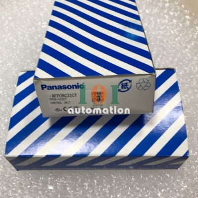 1PCS NEW FOR Panasonic PLC module AFP0RC32CT | eBay