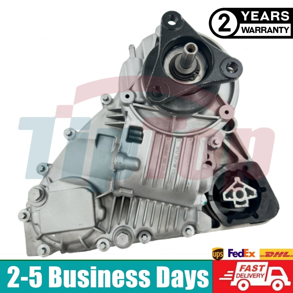 Transfer Case Assembly for BMW X3 E83 LCI 2003-2010 2.5L 3.0L ATC400 ...