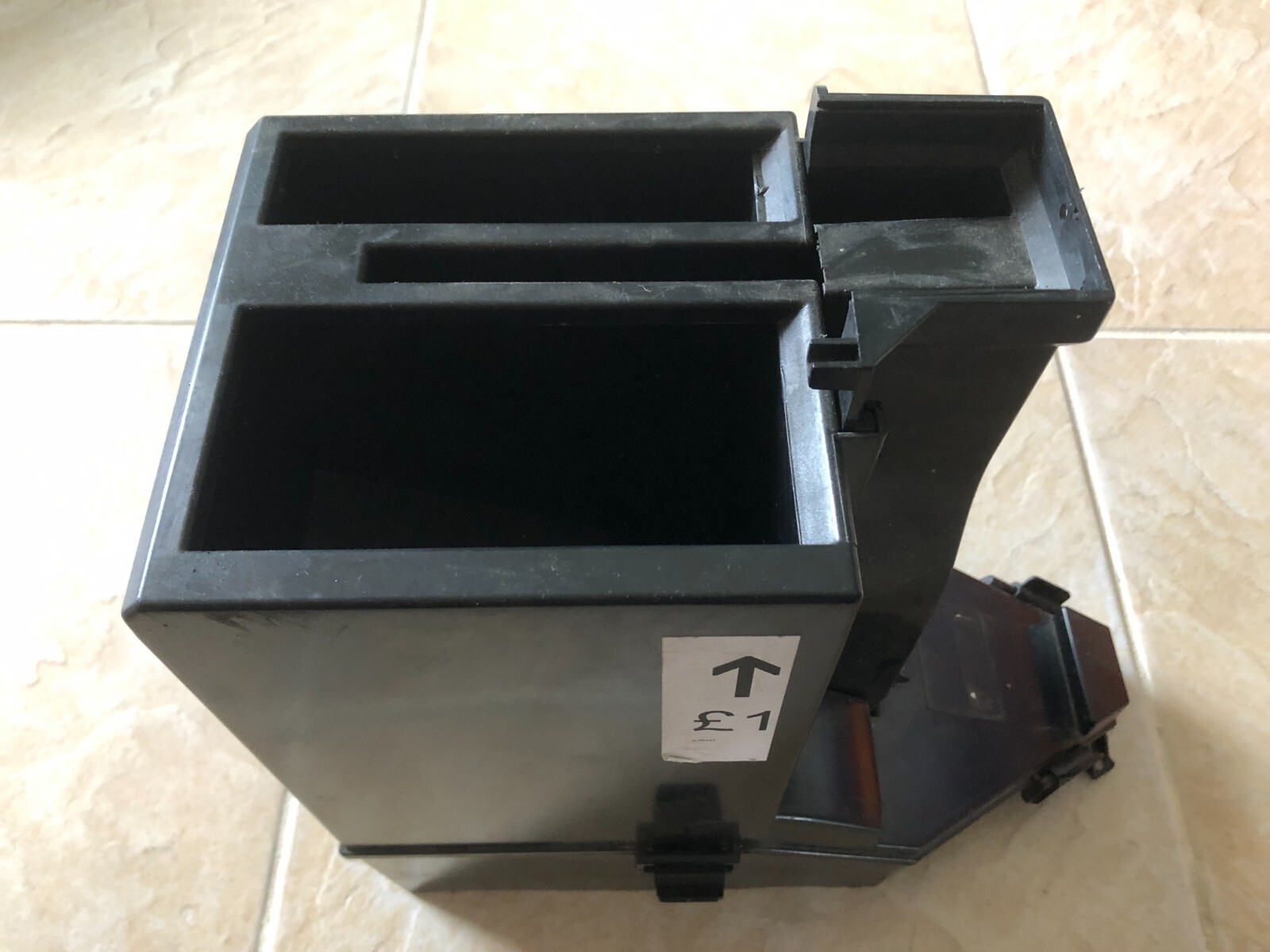 Coin Controls coin Hopper Barcrest large MPU5 / mpu6 hopper | eBay UK