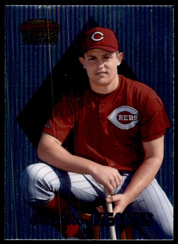 1999 BOWMAN'S BEST AUSTIN KEARNS RC CINCINNATI REDS #160 | eBay