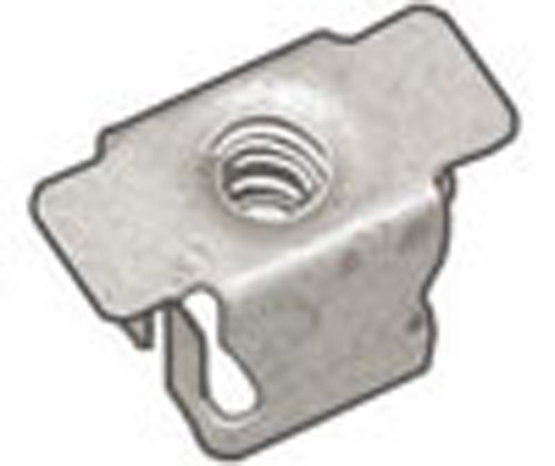 AMZ Clips And Fasteners 15 Fender Bracket Retainer Nuts For GM 11518531 ...