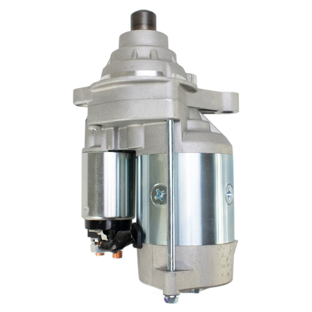 Starter Motor-DIESEL, Turbo TRQ STA03074 for sale online | eBay