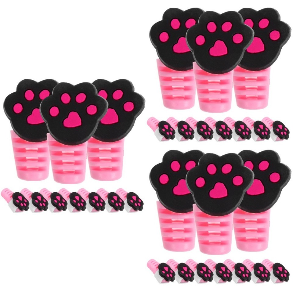 3 Pack Cable Holders Protective Sleeve Charging Saver USB Protector ...