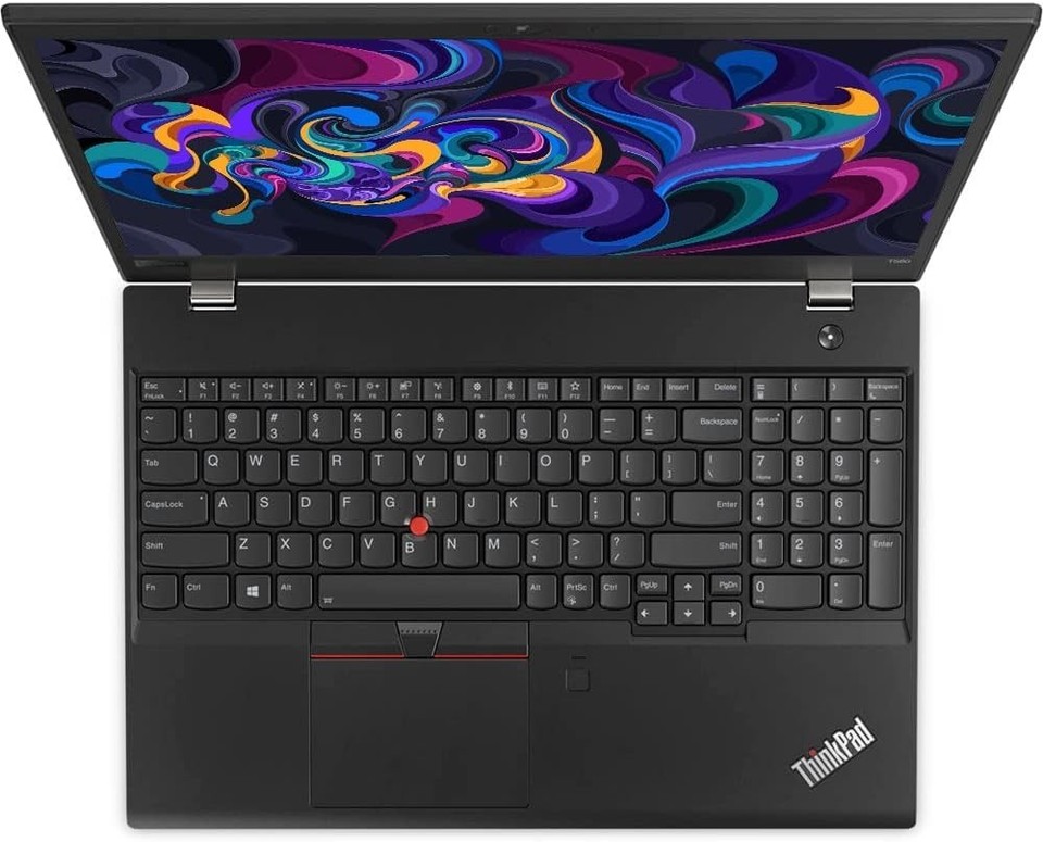 Lenovo ThinkPad T580 15.6” i5 8350u 16GB RAM 512GB SSD Win 11 Pro ...