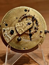 fusee lever pocket watch products for sale | eBay