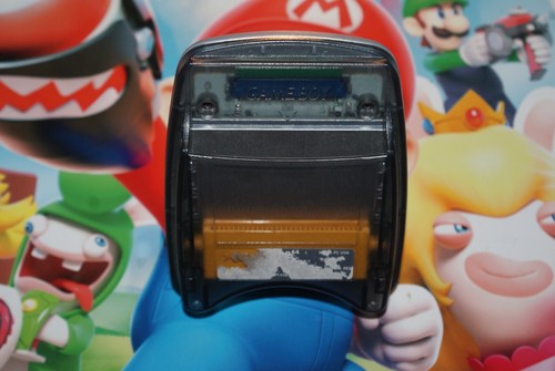 Nintendo 64 N64 Transfer Pak Pack Official #2 | eBay